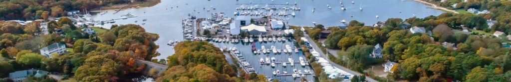 Kingman Yacht Center - Cataumet, MA - Marinalife